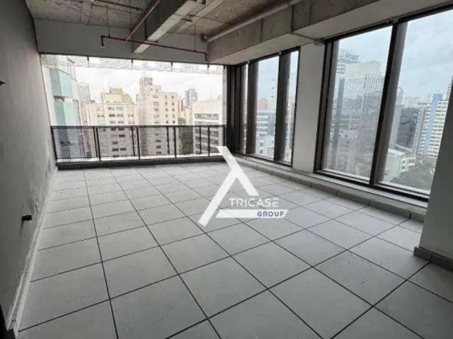 Andar Corporativo, 683 m² venda por R$ 18.435.000,00 ou aluguel por R$ 152.412,00/mês Pinheiros