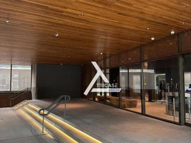 Andar Corporativo, 683 m² venda por R$ 18.440.000,00 ou aluguel por R$ 152.412,00/mês Pinheiros
