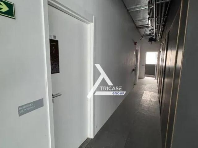 Andar Corporativo, 683 m² venda por R$ 18.450.000,00 ou aluguel por R$ 151.412,00/mês Pinheiros