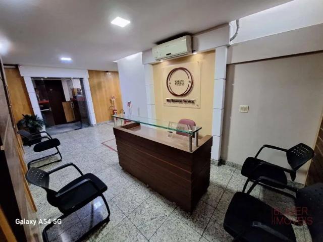 Andar Corporativo, 752 m² venda por R$ 2.800.000,00 ou aluguel por R$ 22.364,00/mês Centro Rio