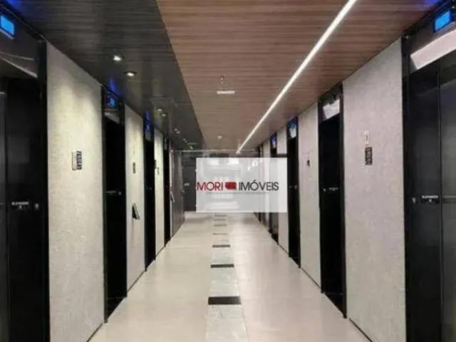 Andar Corporativo, 900 m² venda por R$ 17.000.000,00 ou aluguel por R$ 88.200,00/mês Várzea da B