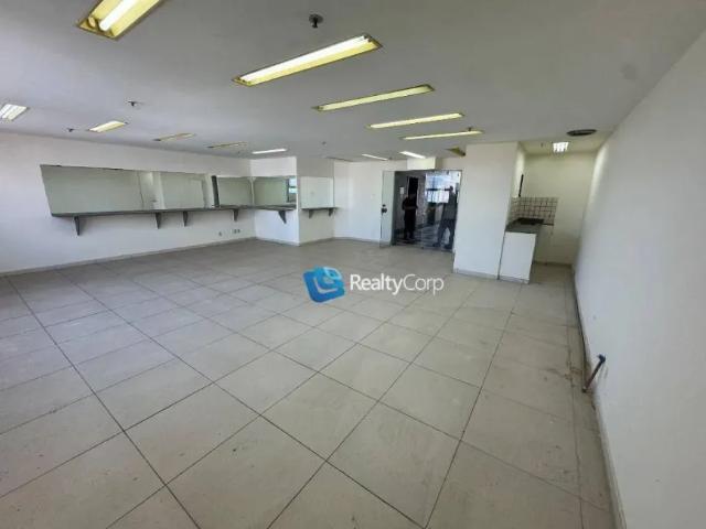 Andar Corporativo, 1036 m² venda por R$ 3.108.000 ou aluguel por R$ 25.900/mês Centro Rio de J
