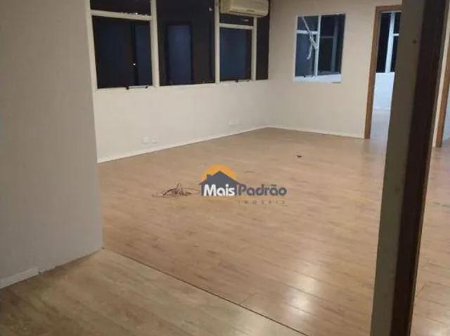 Andar Corporativo, 162 m² venda por R$ 1.800.000,00 ou aluguel por R$ 7.000,00/mês Jardim Paulis