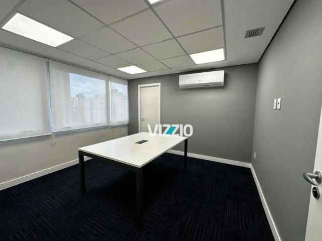 Andar Corporativo, 210 m² venda por R$ 2.400.000,00 ou aluguel por R$ 31.025,61/mês Pinheiros