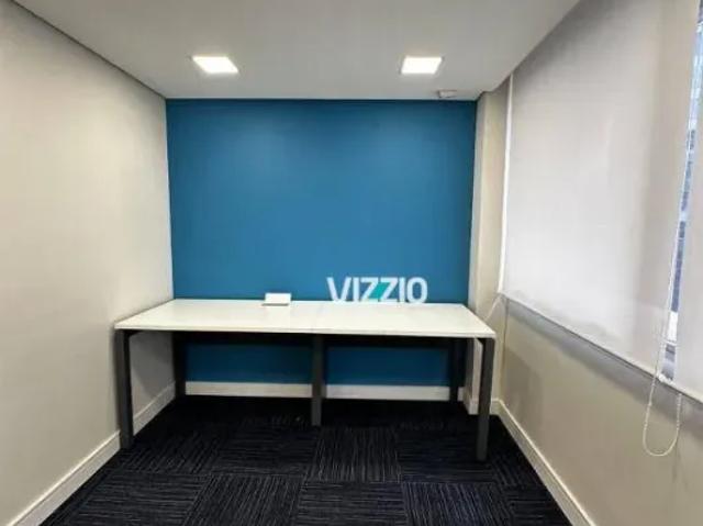 Andar Corporativo, 210 m² venda por R$ 2.400.000,00 ou aluguel por R$ 31.025,61/mês Pinheiros