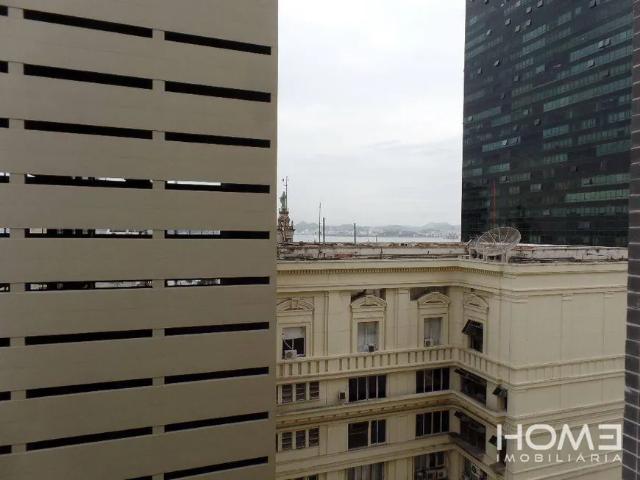 Andar Corporativo, 219 m² venda por R$ 790.000,10 ou aluguel por R$ 13.620,50/mês Centro Rio d