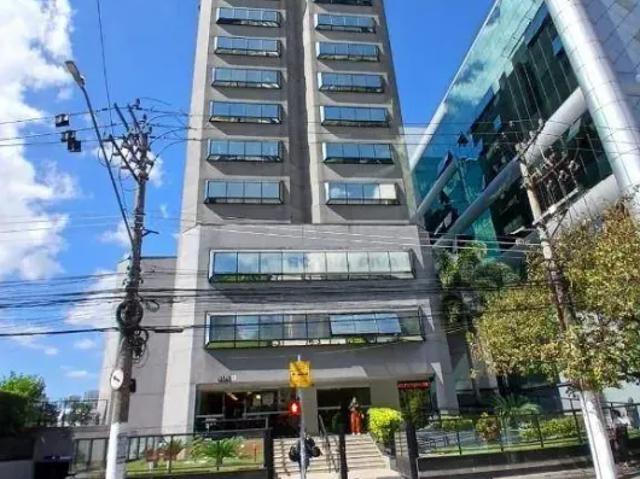 Andar Corporativo, 300 m² venda por R$ 2.000.000,00 ou aluguel por R$ 15.118,18/mês Perdizes S