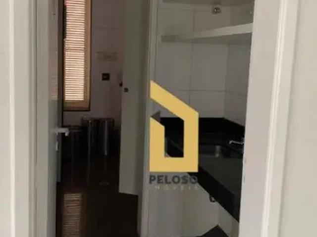 Andar Corporativo |304 m² | venda ou aluguel | 9 vagas | Vila Olímpia São Paulo/SP