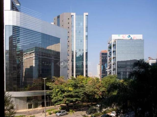 Andar Corporativo, 311 m² venda por R$ 7.101.000 ou aluguel por R$ 44.859/mês Vila Olímpia São