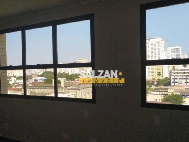 Andar Corporativo à venda, 100 m² por R$ 650.000,00 Boqueirão Santos/SP