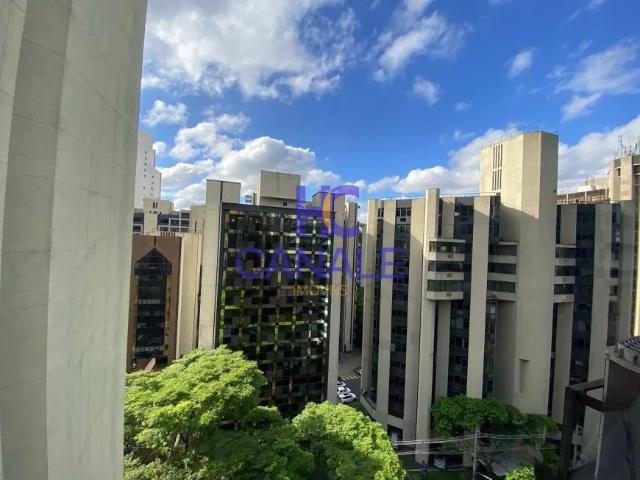 Andar corporativo à venda, 237 m², Cidade Monções, São Paulo, SP