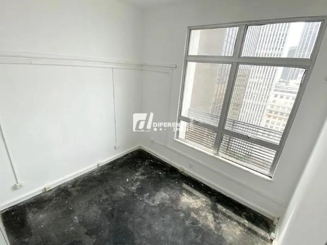 Andar Corporativo à venda, 300 m² por R$ 700.000,00 Centro Rio de Janeiro/RJ