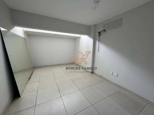 Andar Corporativo à venda, 320 m² por R$ 1.950.000 Santa Efigênia Belo Horizonte/MG