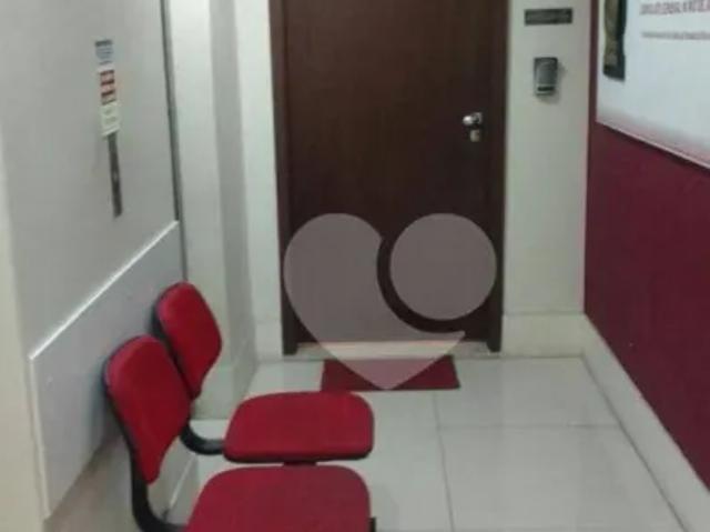 Andar Corporativo à venda, 198 m² por R$ 1.500.000,00 Copacabana Rio de Janeiro/RJ
