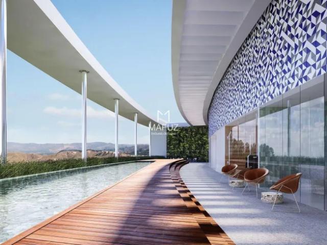 Andar Corporativo à venda, 600 m² Vila da Serra Nova Lima/MG
