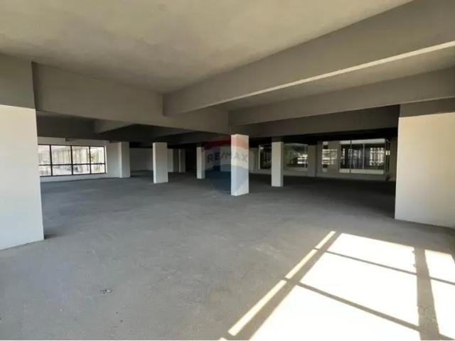 Andar Corporativo de 1.085,55 m² locação no Centro/RJ