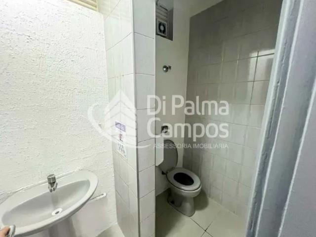 Andar corporativo de 345m² para alugar na Avenida Paulista