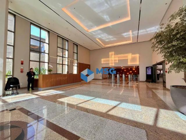 Andar Corporativo em Vão Livre: Próximo a Estação Granja Julieta