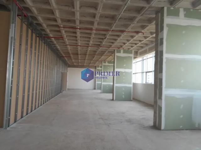 Andar corporativo em excelente localização