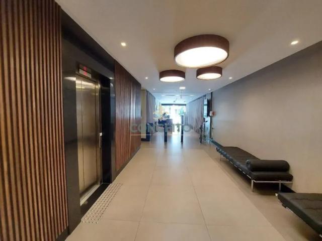 Andar Corporativo Exclusivo para Locação | Berlin Office – Campinas, São José