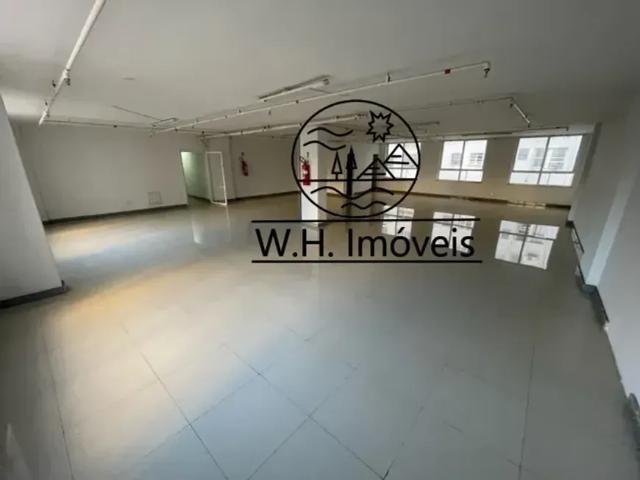 Andar corporativo para aluguel com 523m² próximo Av. Rio Branco Centro Rio de Janeiro RJ
