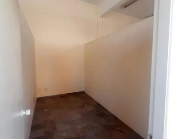 Andar Corporativo para Aluguel no Centro de Santo André – 115 m², 3 Salas, 2 Banheiros