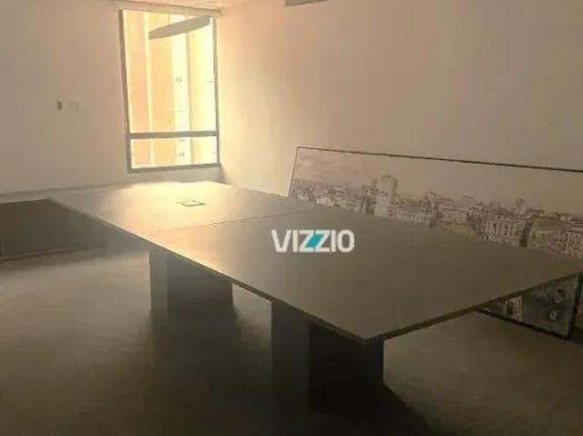Andar Corporativo para alugar, 400 m² por R$ 52.000,00/mês de locação Vila Olímpia São Paulo/SP