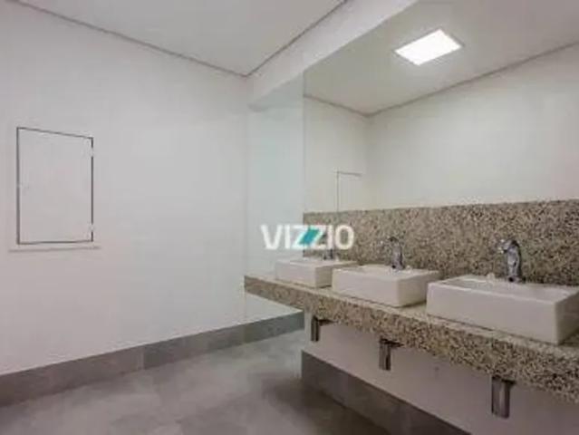 Andar Corporativo para alugar, 400 m² por R$ 42.000,00/mês de locação Vila Olímpia São Paulo/SP