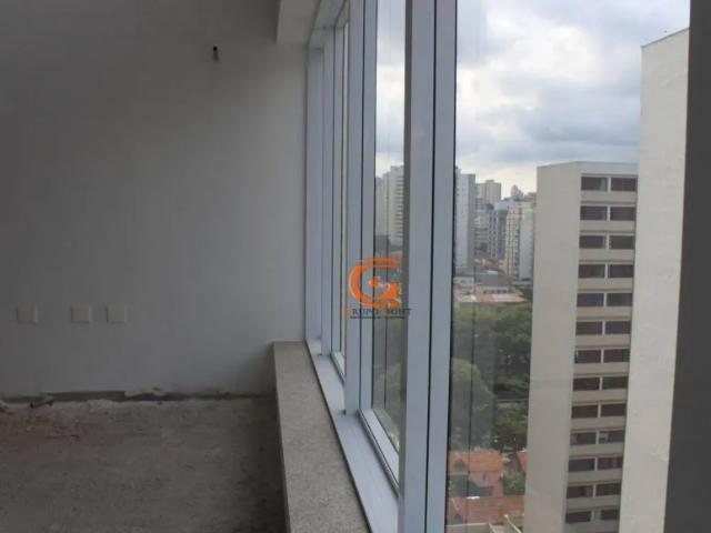 Andar Corporativo para alugar, 400 m² por R$ 46.964,00/mês Vila Mariana São Paulo/SP