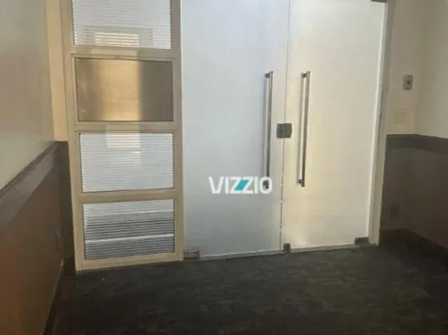 Andar Corporativo para alugar, 401 m² por R$ 29.000/mês Locação Vila Olímpia São Paulo/SP