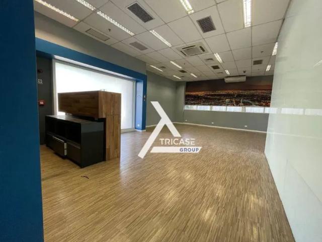 Andar Corporativo para alugar, 4243 m² por R$ 362.301,49/mês Perdizes São Paulo/SP