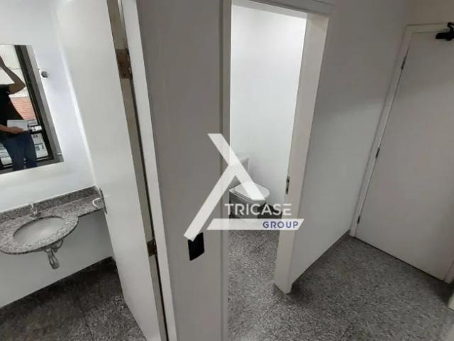 Andar Corporativo para alugar, 437 m² por R$ 67.163,04/mês Cerqueira César São Paulo/SP