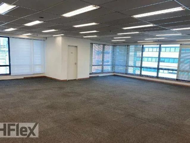 Andar Corporativo para alugar, 438 m² por R$ 68.397,16/mês Cerqueira César São Paulo/SP