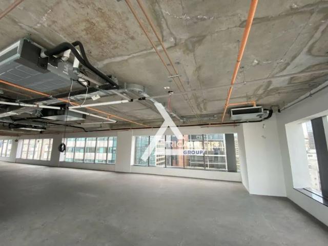 Andar Corporativo para alugar, 440 m² por R$ 69.327,94/mês Paraíso São Paulo/SP