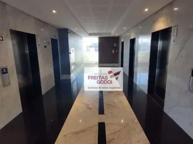 Andar Corporativo para alugar, 484 m² Alto da Glória Curitiba/PR