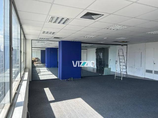 Andar Corporativo para alugar, 495 m² por R$ 52.500,00/mês Bela Vista São Paulo/SP
