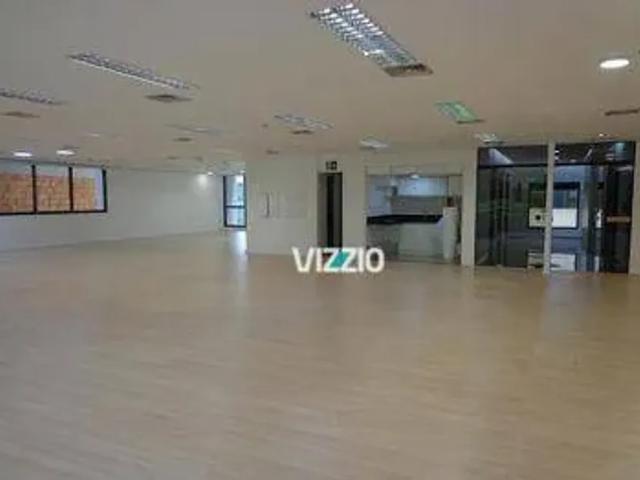 Andar Corporativo para alugar, 502m² Vila Olímpia São Paulo/SP