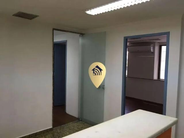 Andar Corporativo para alugar, 528 m² por R$ 21.104/mês Bela Vista São Paulo/SP
