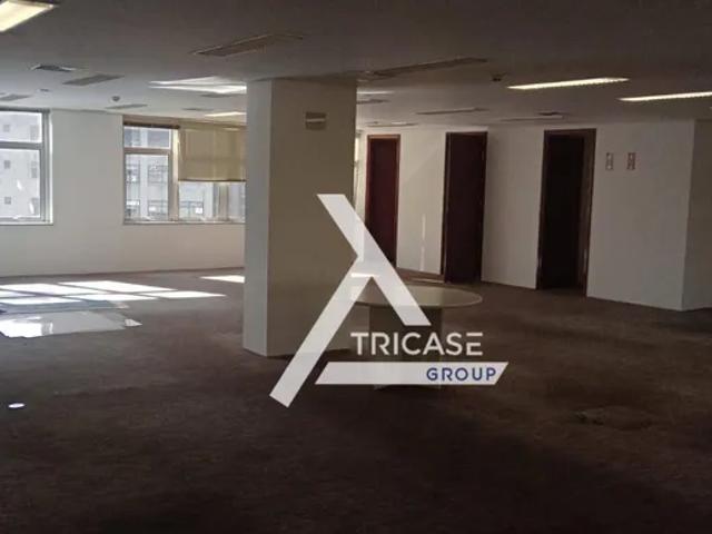 Andar Corporativo para alugar, 560 m² por R$ 41.404,00/mês Vila Olímpia São Paulo/SP