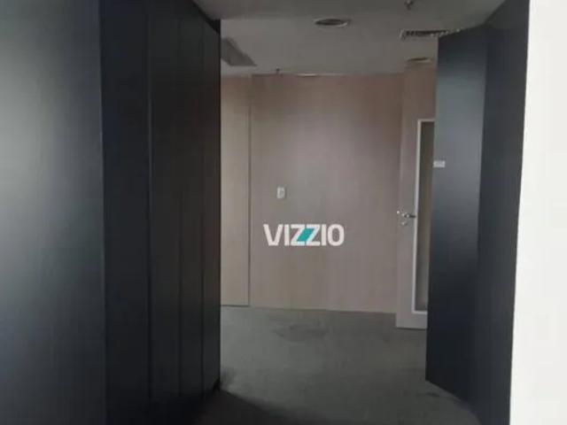 Andar Corporativo para alugar, 600 m² por R$ 56.651,12/mês Vila Mariana São Paulo/SP