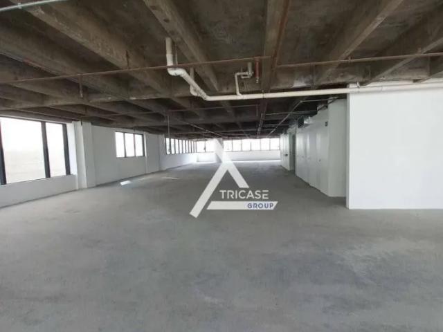 Andar Corporativo para alugar, 617 m² por R$ 85.632,00/mês Jardins São Paulo/SP