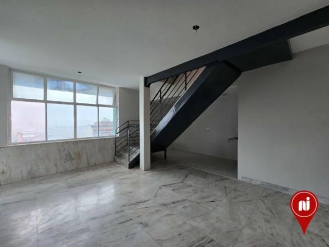 Andar Corporativo para alugar, 630 m² por R$ 20.116,24/mês Centro Belo Horizonte/MG