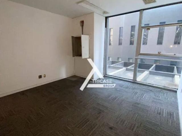 Andar Corporativo para alugar, 660 m² por R$ 77.530,00/mês Bela Vista São Paulo/SP