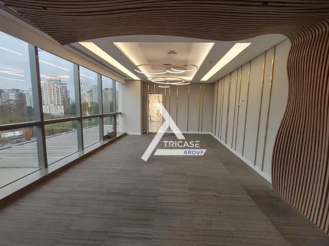Andar Corporativo para alugar, 678 m² por R$ 207.954,38/mês Vila Olímpia São Paulo/SP