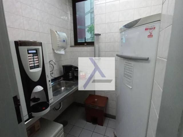Andar Corporativo para alugar, 681 m² por R$ 83.665,00/mês Bela Vista São Paulo/SP
