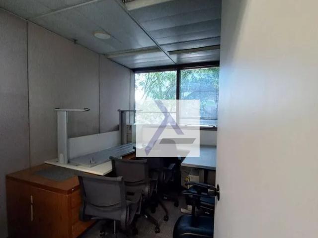 Andar Corporativo para alugar, 681 m² por R$ 83.666,00/mês Bela Vista São Paulo/SP