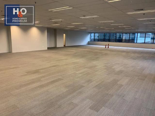 Andar Corporativo para alugar, 761 m² Brooklin São Paulo/SP