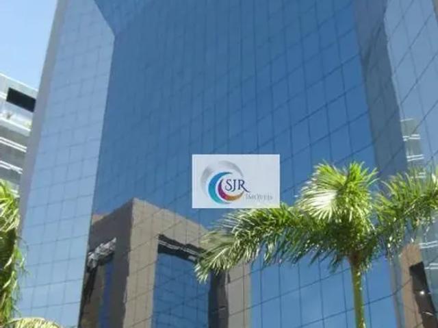 Andar Corporativo para alugar, 761 m² Brooklin São Paulo/SP