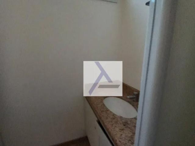 Andar Corporativo para alugar, 765 m² por R$ 77.450,00/mês Vila Olímpia São Paulo/SP