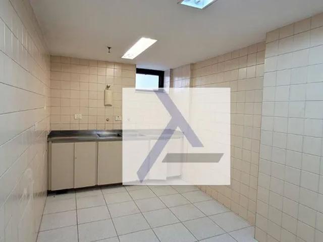 Andar Corporativo para alugar, 981 m² por R$ 76.500,00/mês Chácara Santo Antônio São Paulo/SP